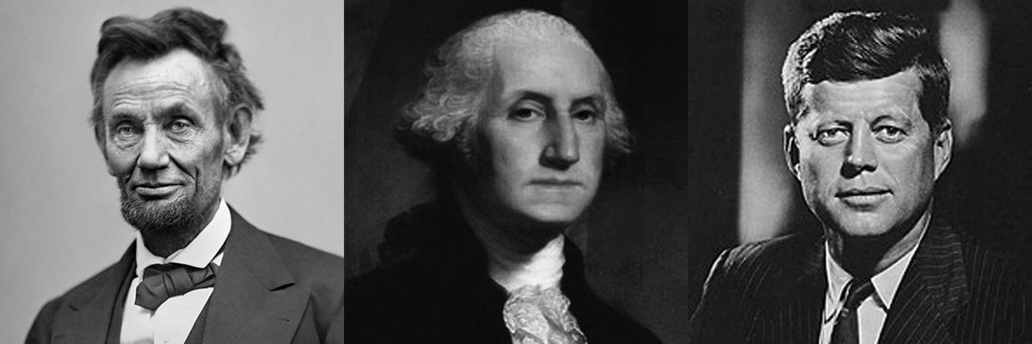 Top 10 Greatest Presidents of the United States – Star Statues