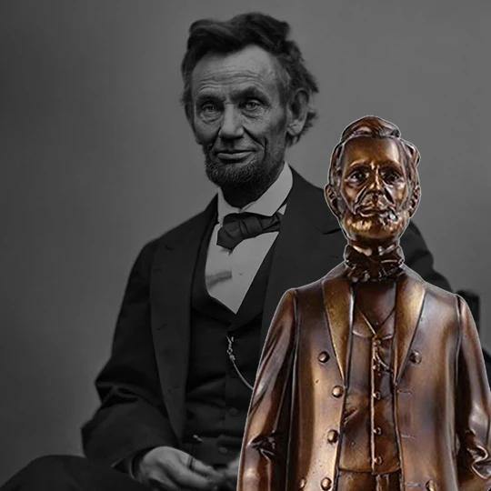 Greatest Presidents of the United States Statues for Sale – Star Statues