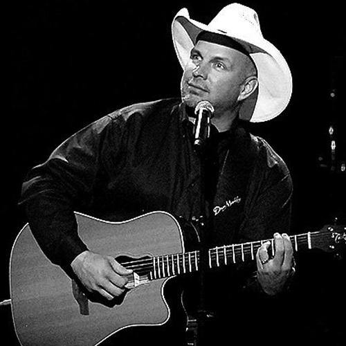 COUNTRY MUSIC – Star Statues