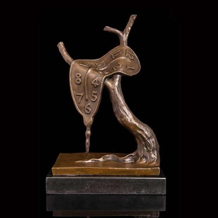 ABSTRACT ART | BRONZE STATUES – Star Statues