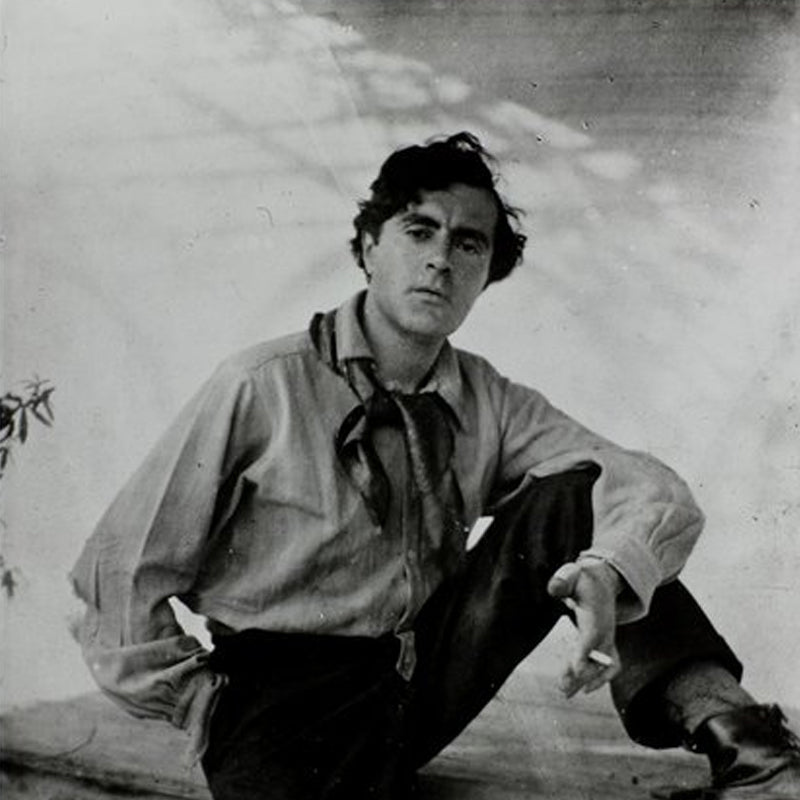 Amedeo Modigliani Bronze Statues – Star Statues