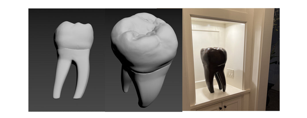 Custom Bronze Statues | Custom Busts | Custom Life Size Statues – Star ...